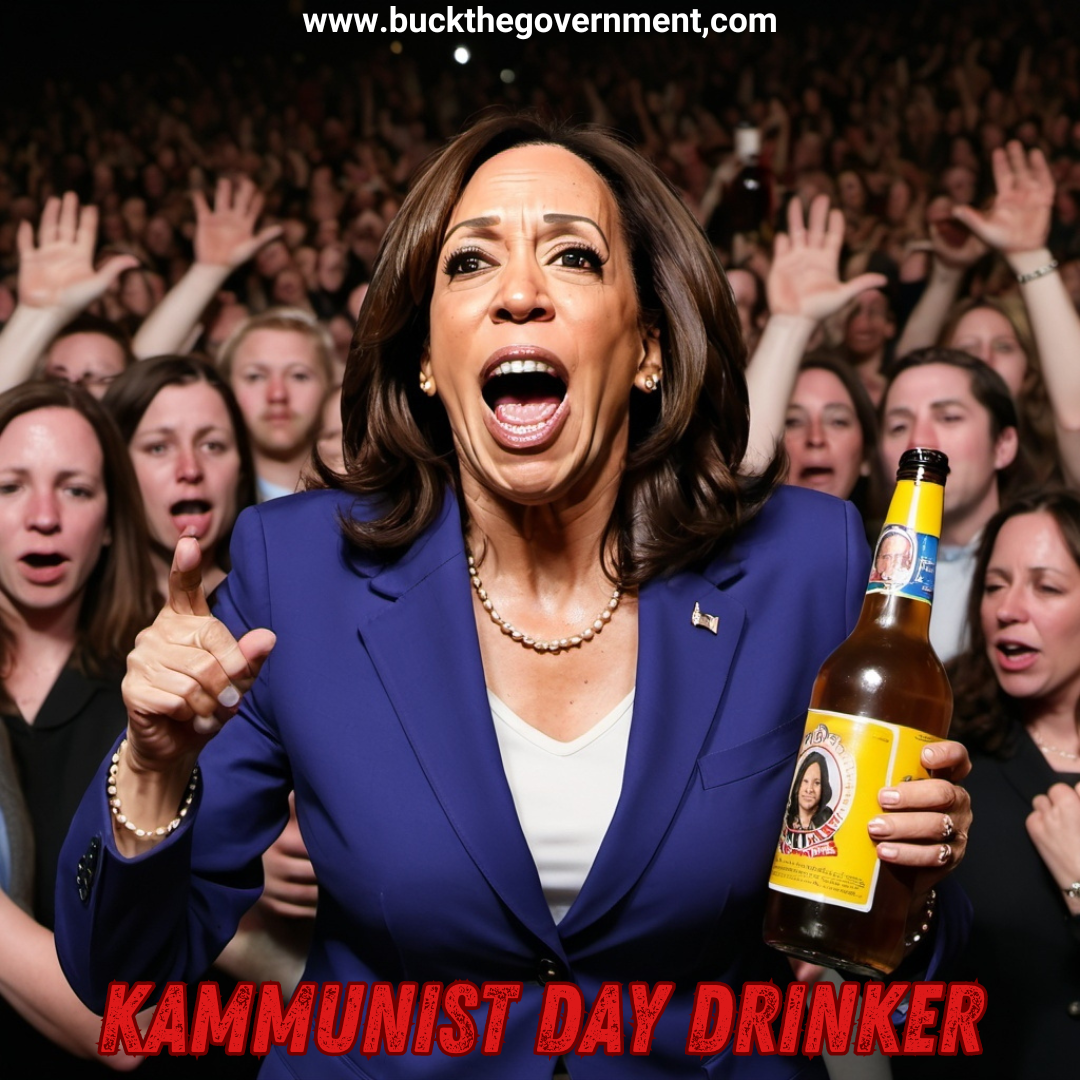 The Perils of Price Controls: A Critical Look at Harris' Clueless Prop ...